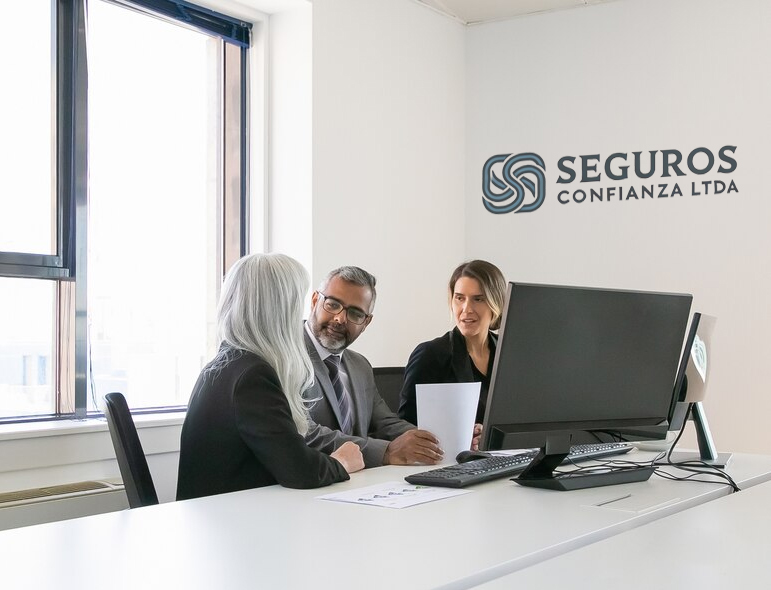 Seguros confianza ltda – Seguros confianza